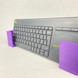 Universal Keyboard Holder for Fanatec/thrustmaster/logitech - Etsy