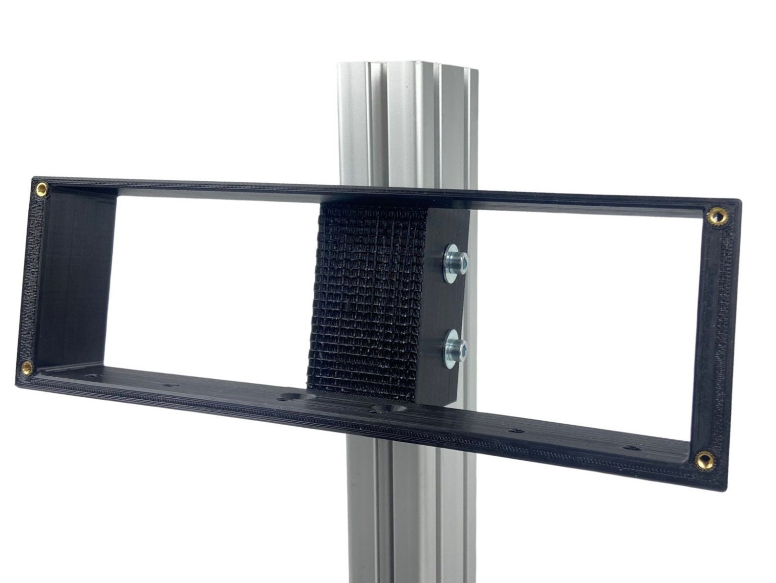 Extrusion Mount for Logitech Saitek Flight Panel Compatible - Etsy