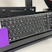 Universal Keyboard Holder for Fanatec/thrustmaster/logitech - Etsy