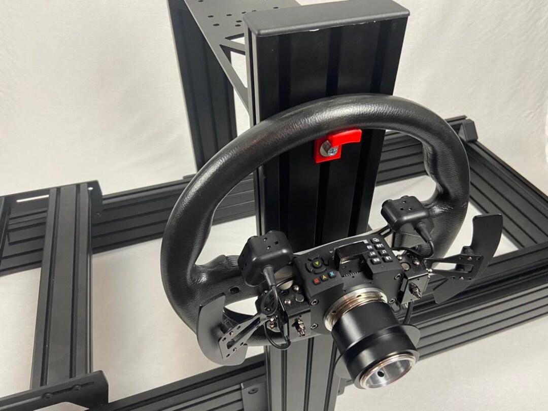 Universal Headset/vr/headphone/steering Wheel Hook for Your 8020 ...