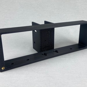 Extrusion Mount for Logitech Saitek Flight Panel Compatible - Etsy