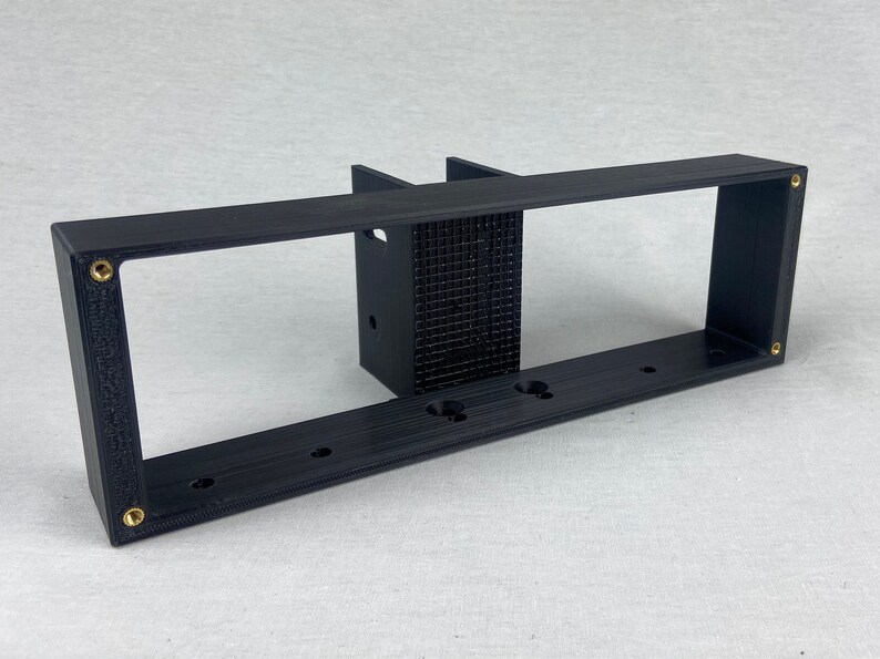 Extrusion Mount for Logitech Saitek Flight Panel Compatible - Etsy