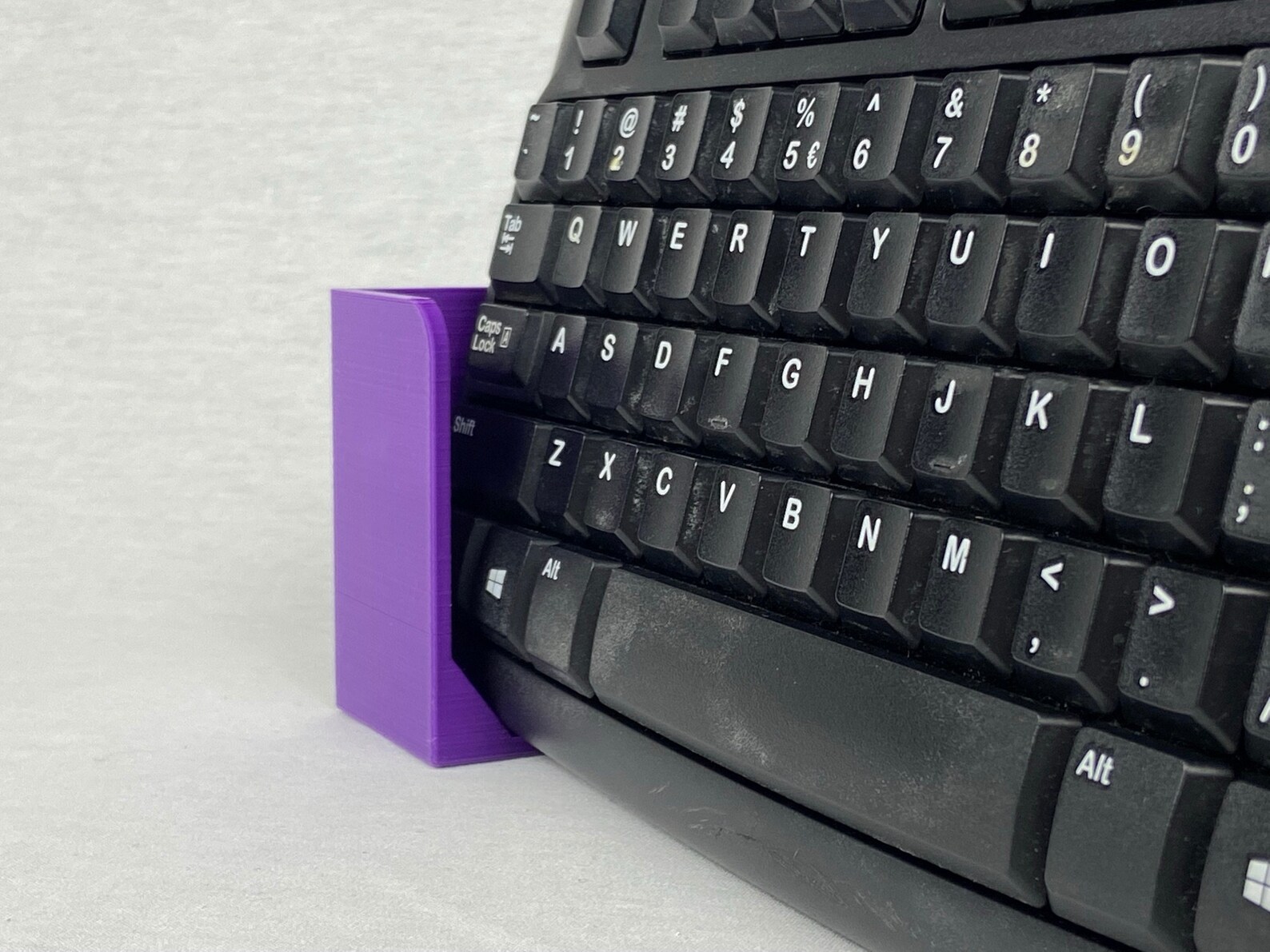 Universal Keyboard Holder for Fanatec/thrustmaster/logitech | Etsy