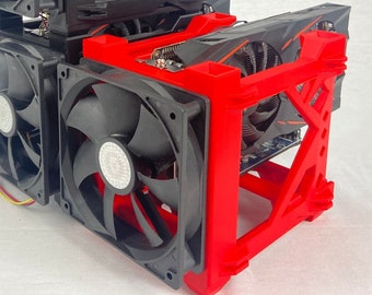 Mining Rig Frame - Etsy