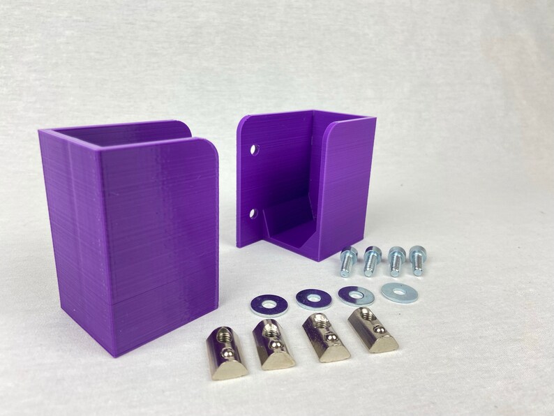 Universal Keyboard Holder for Fanatec/thrustmaster/logitech | Etsy