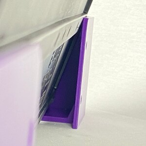 Universal Keyboard Holder for Fanatec/thrustmaster/logitech - Etsy