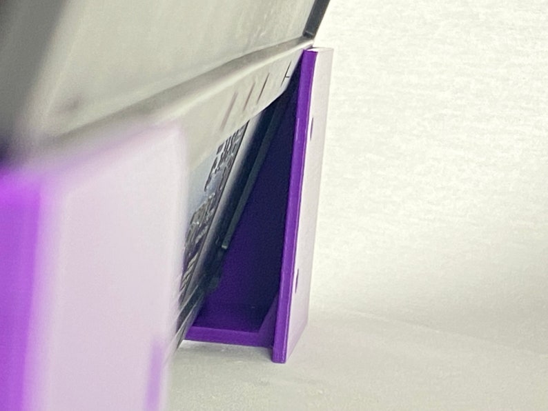 Universal Keyboard Holder for Fanatec/thrustmaster/logitech | Etsy