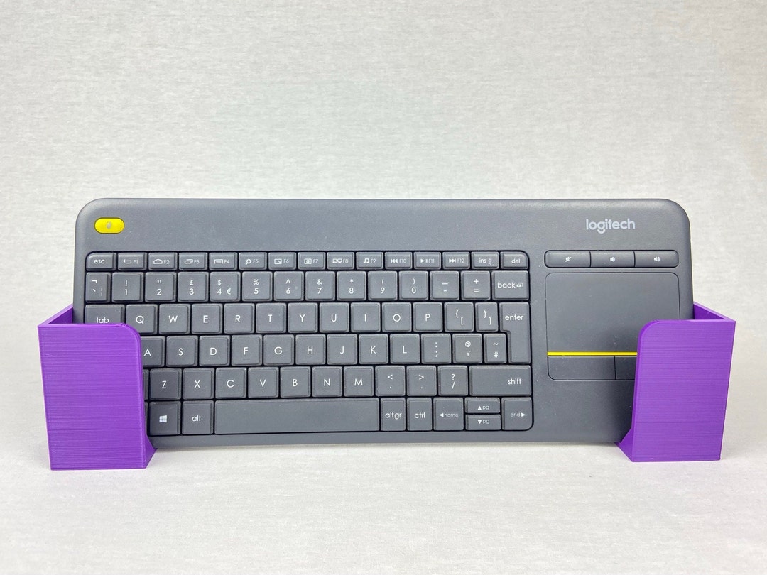Universal Keyboard Holder for Fanatec/thrustmaster/logitech - Etsy