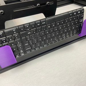 Universal Keyboard Holder for Fanatec/thrustmaster/logitech - Etsy