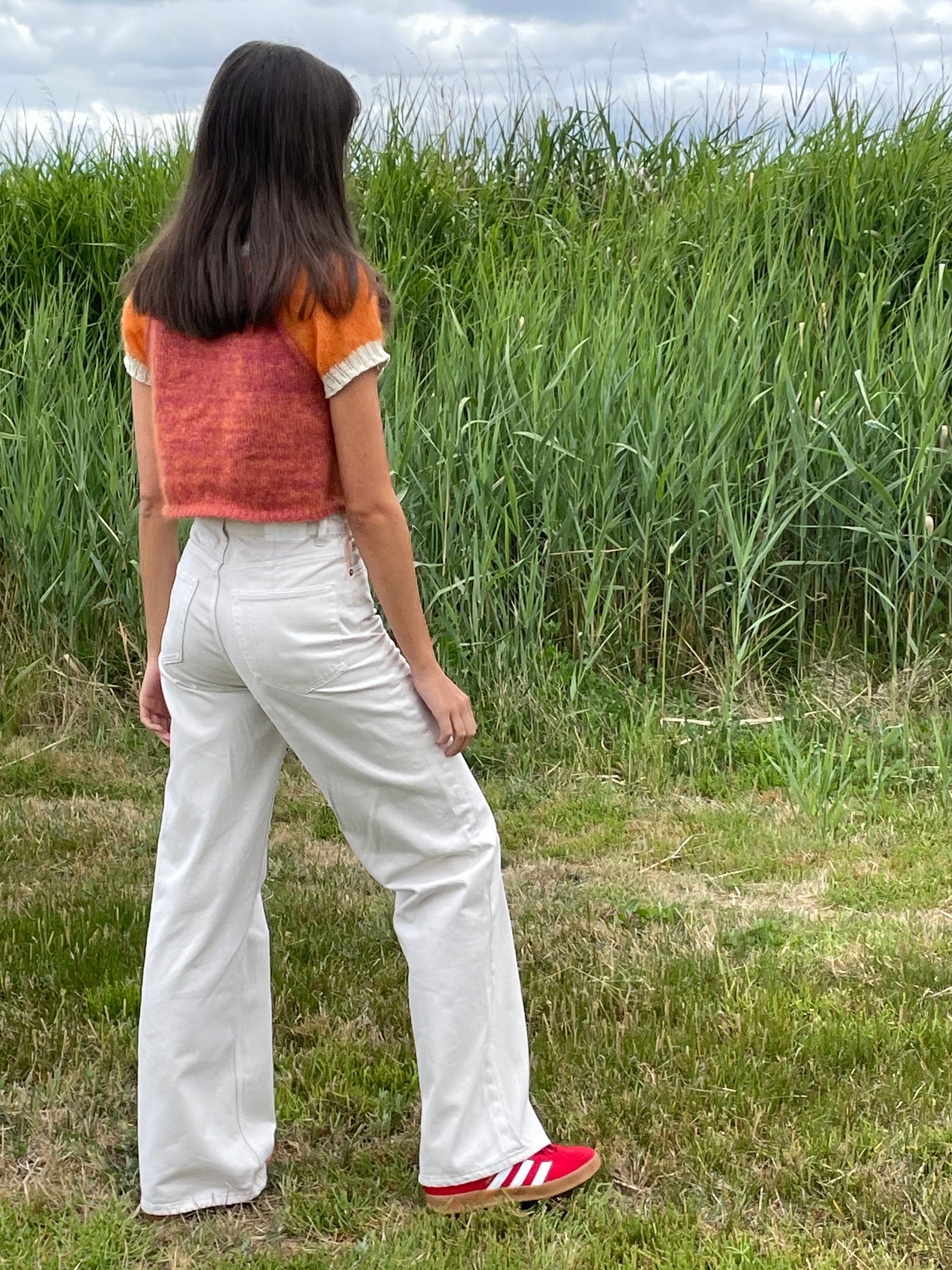 Colour Theory Raglan Knitting Pattern - Etsy