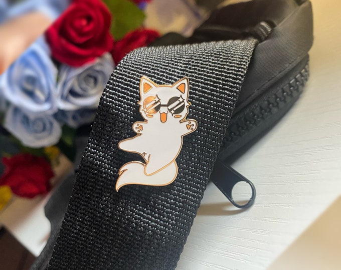 Catoru Gojo Milk Sticker - Etsy