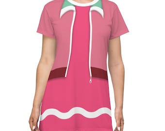 Sugar Rush Costume | Etsy