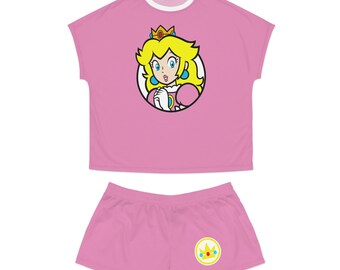 Gamer Pajama Set - Etsy