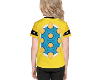 Koopa Troopa Costume - Etsy Canada