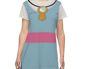 Augustus Cosplay - Etsy