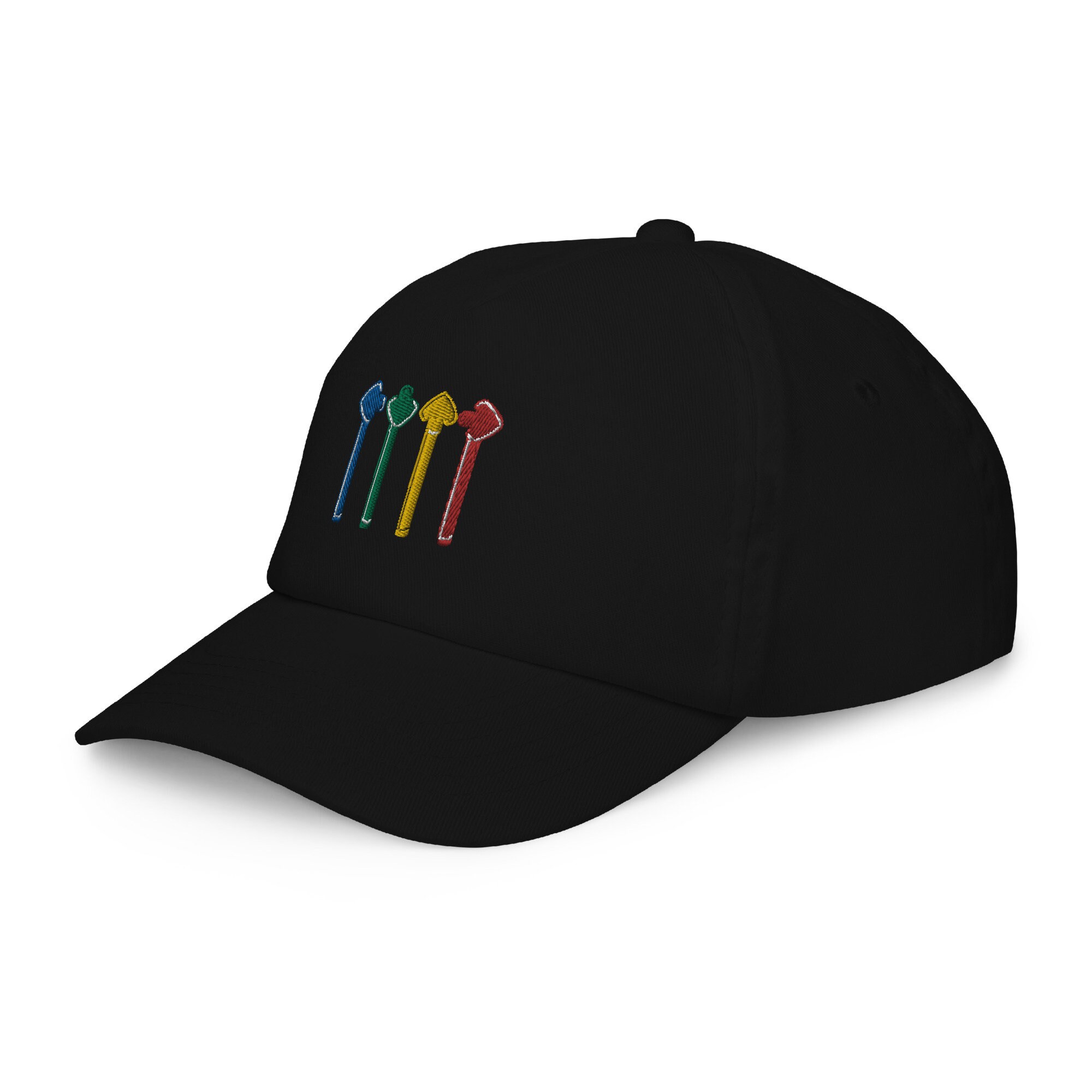 FNF Kids Cap Friday Night Funkin' Arrows Hat Roblox | Etsy