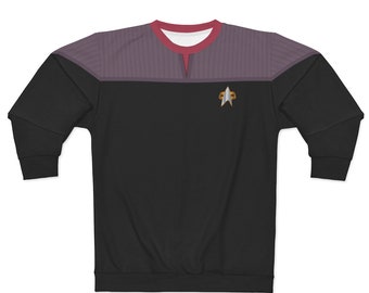 Deep Space Nine Shirt | Etsy