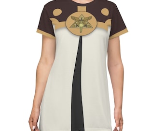 Emperor Bells Cosplay - Etsy