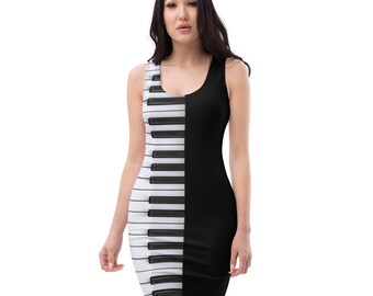 Piano Recital Dress | Etsy
