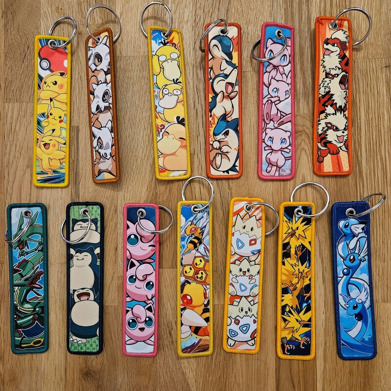 ThePokemonRevolution (Ships from: the UK) - Etsy