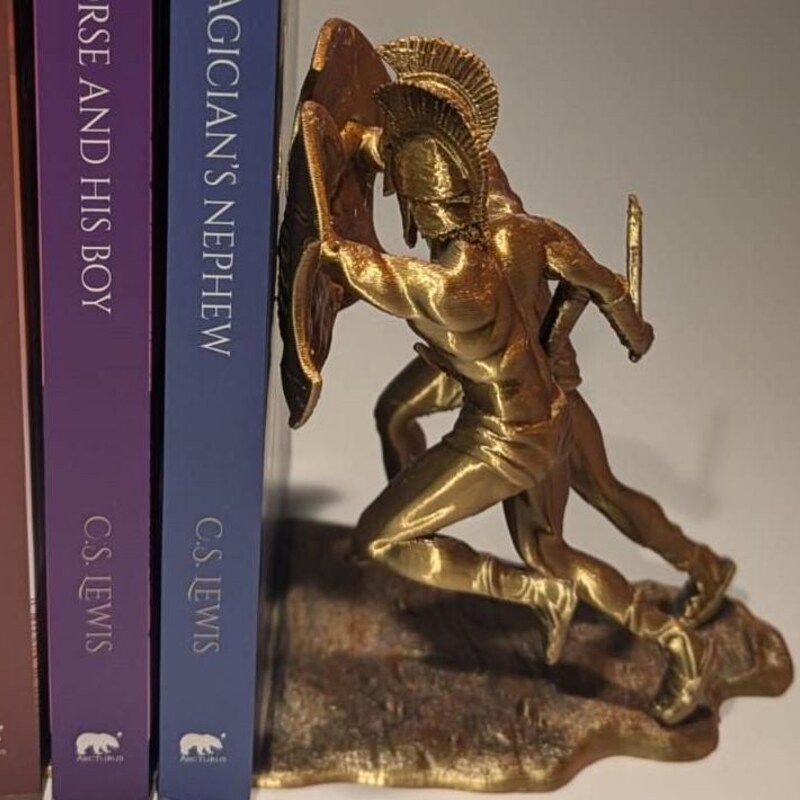 Unique Bookends - Etsy