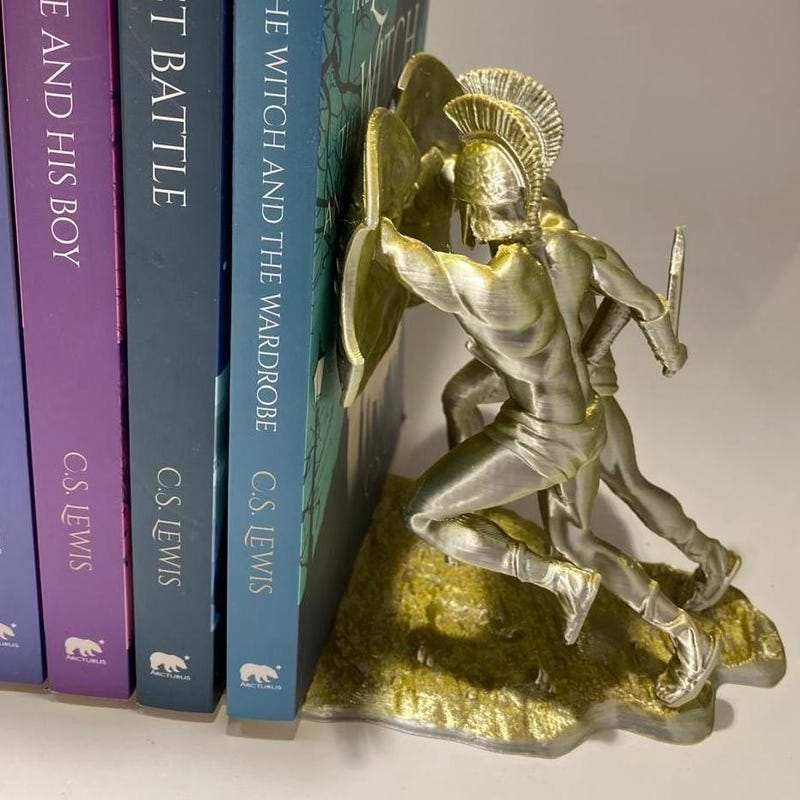 Unique Bookends - Etsy