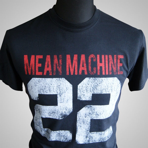 Mean Machine - Etsy