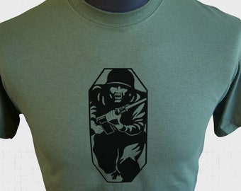 Shooting Range Shirt | Etsy