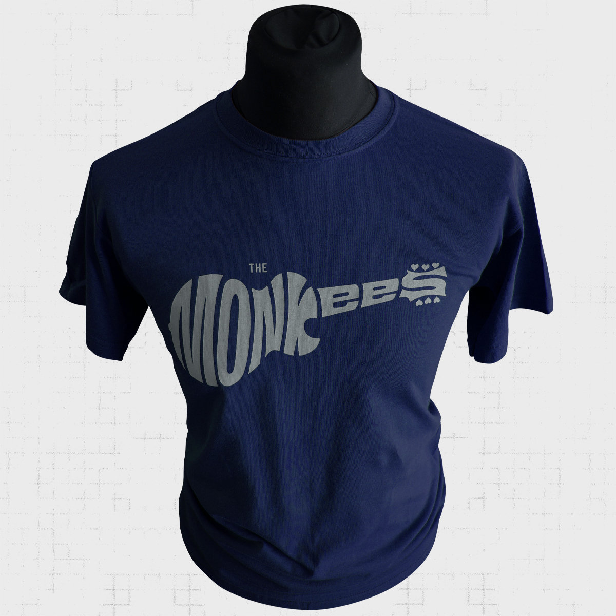 The Monkees T Shirt | Etsy