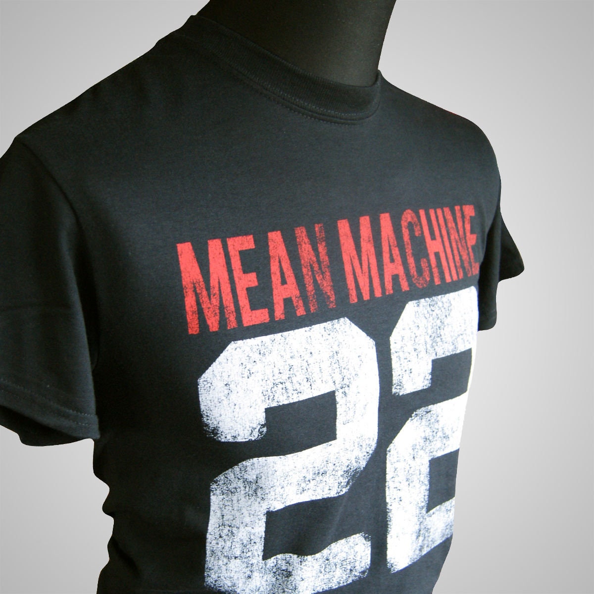 Mean Machine (the Longest Yard) T Shirt - Etsy