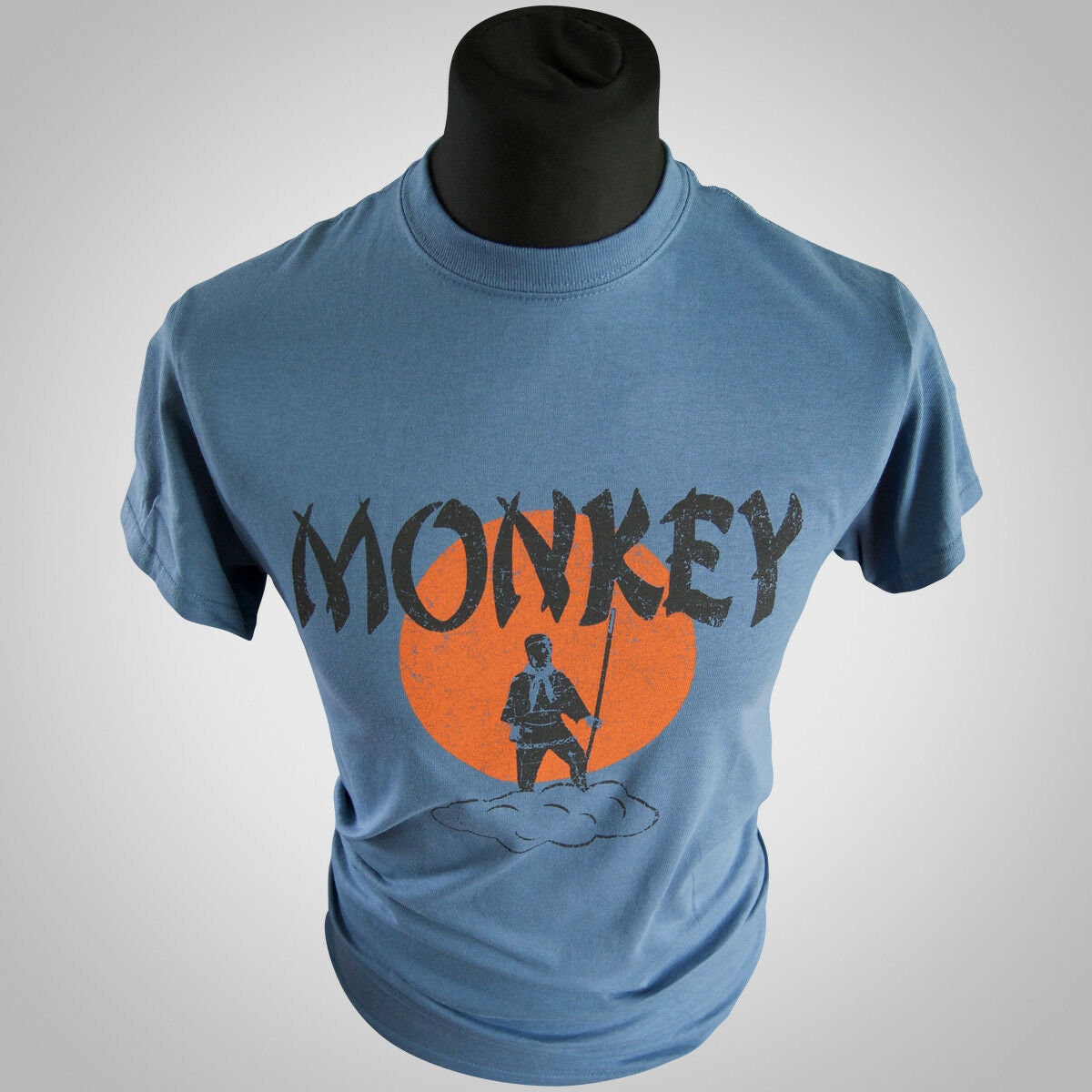 Monkey Monkey Magic T Shirt | Etsy