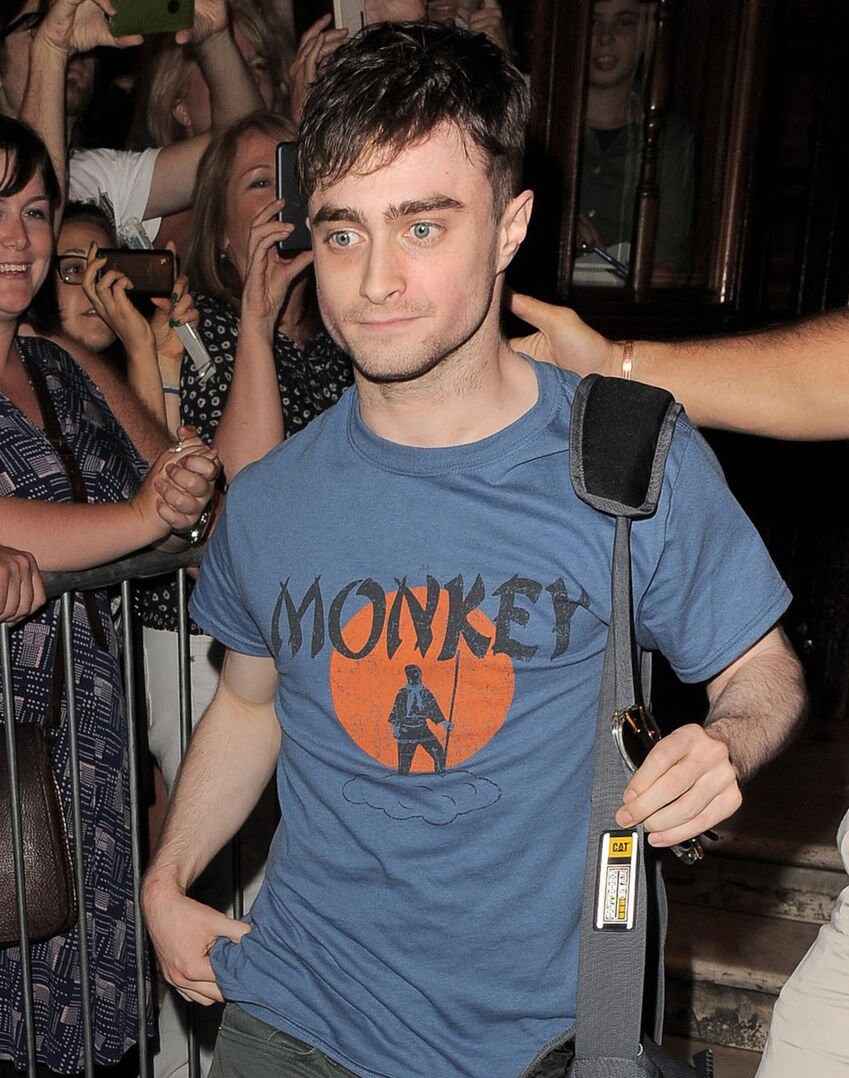 Monkey Monkey Magic T Shirt | Etsy