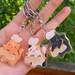 Bakery Cat Enamel Pins, Set of 3 Pins, Cute Cats - Etsy
