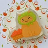 Bakery Cat Enamel Pins, Set of 3 Pins, Cute Cats - Etsy