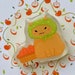 Bakery Cat Enamel Pins, Set of 3 Pins, Cute Cats - Etsy