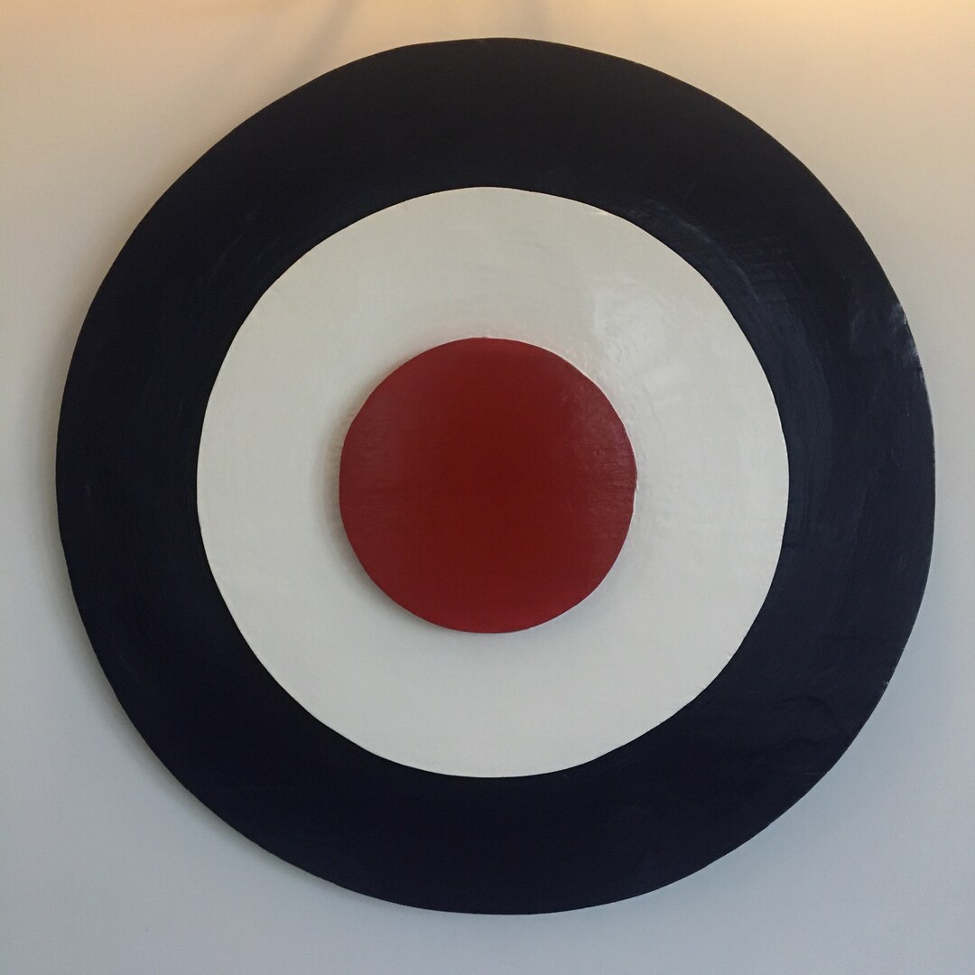 XXL Mod Target - Etsy