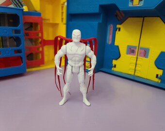 Large Giganta Unpainted Custom 3D Printed Super Powers Style Action ...