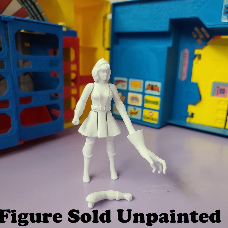 Nsfw Action Figures - Etsy