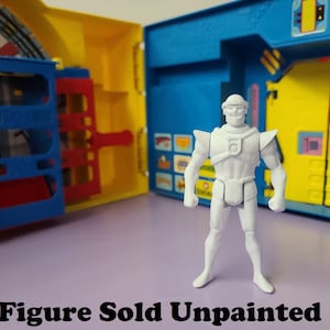 SuperPoweredCustoms - Etsy Canada