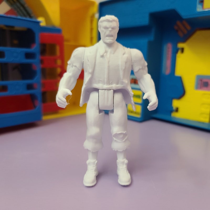 Action Figures Customs - Etsy