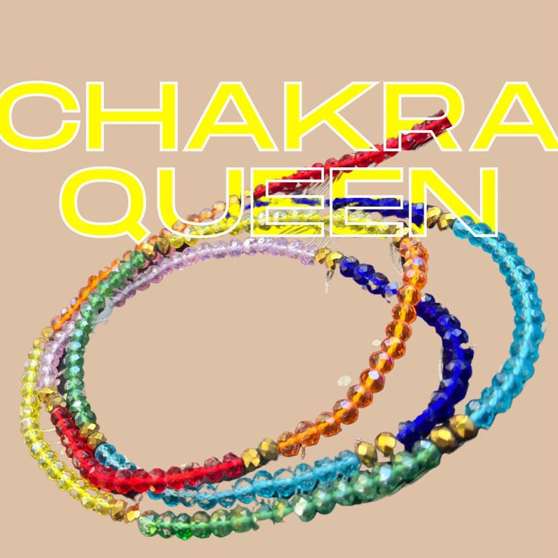 Intention Waistbeads for Self-trust | Ritual Bead Set | Sacred ...