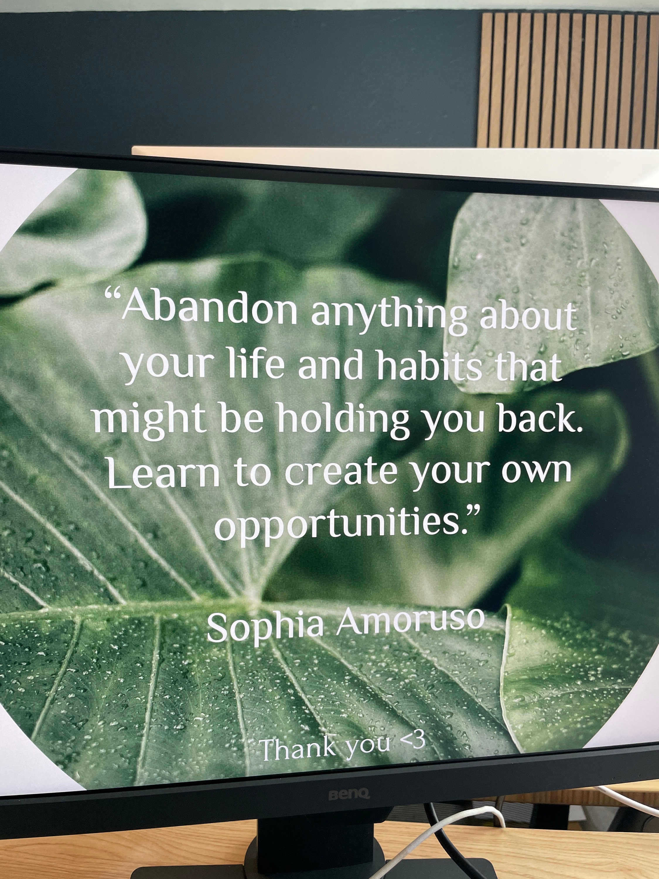 2024 Goal Setting Party Presentation for Setting SMART Goals ...