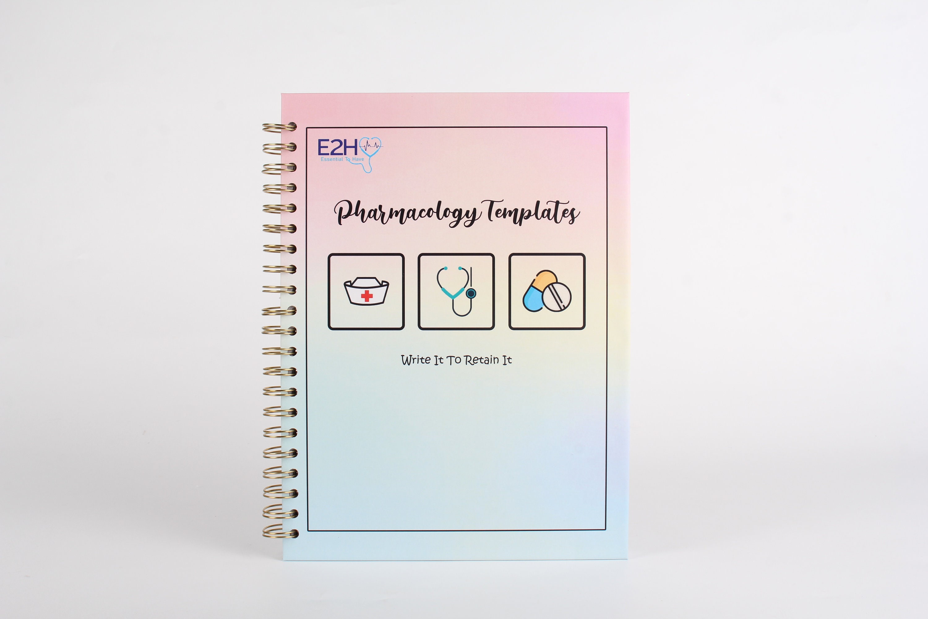 Pharmacology Templates, Pharmacology Medications Templates ...