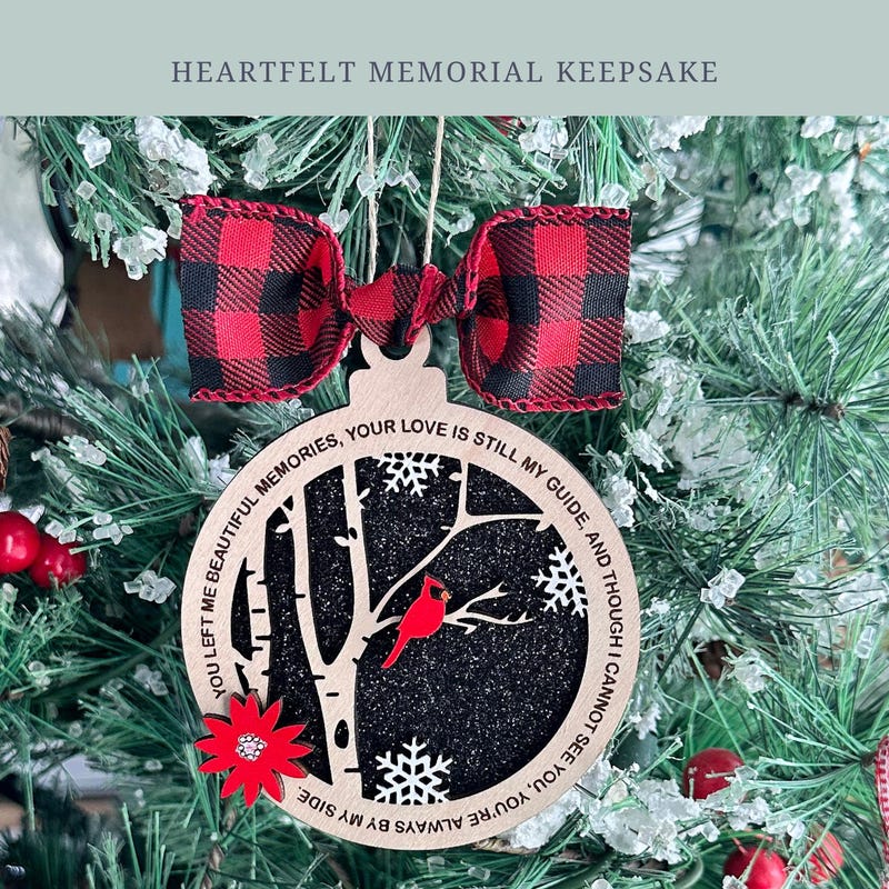 Memorial Cardinal Svg - Etsy