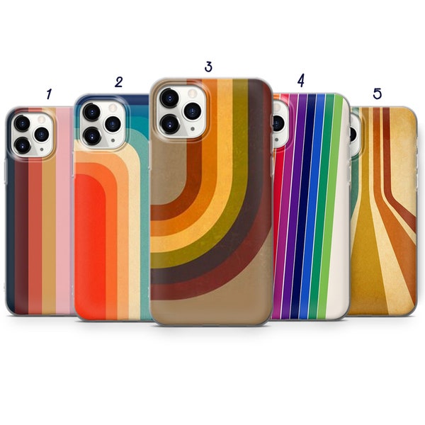 Retro Phone Case - Etsy