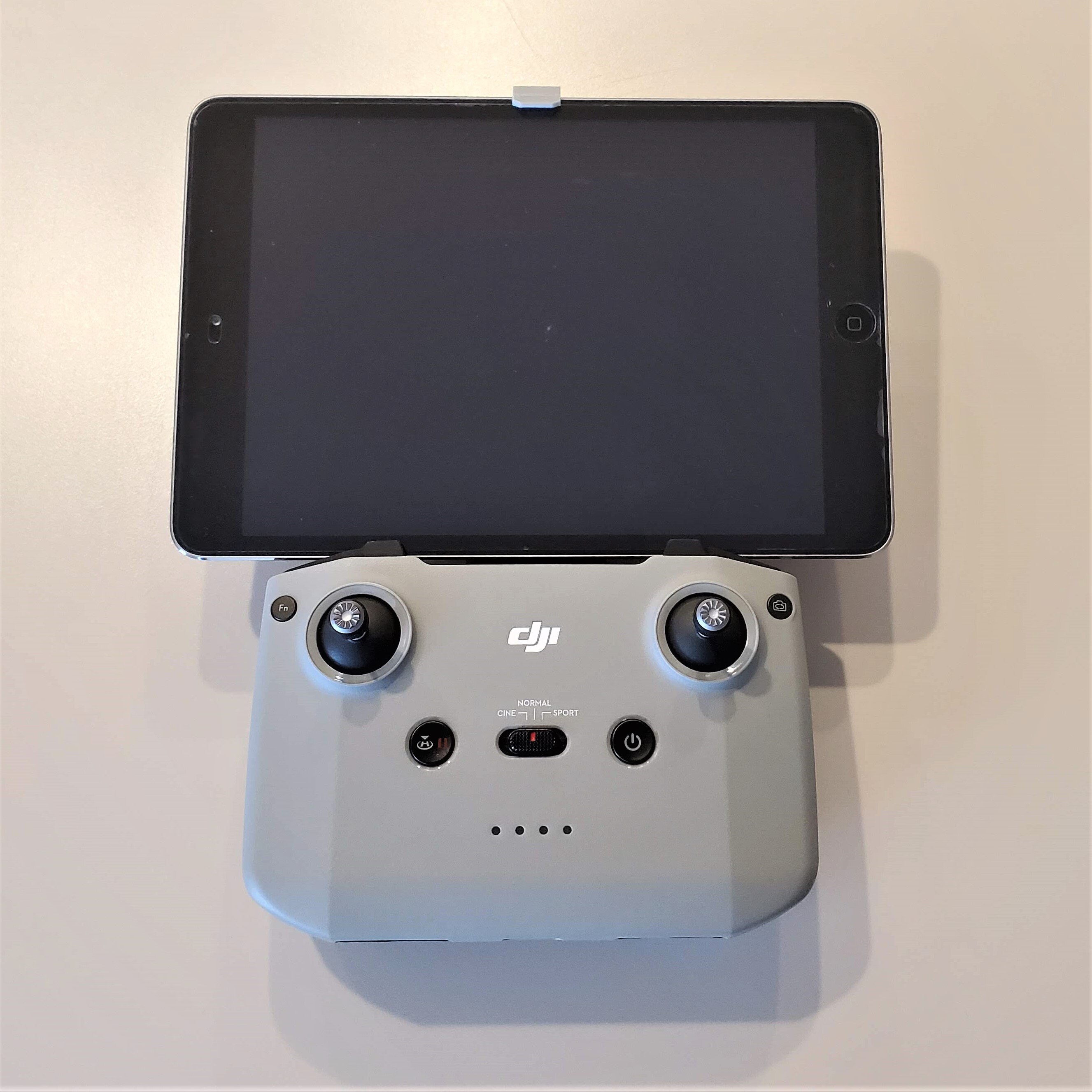 DJI Mini 2/air 2S Tablet Extender DJI Tablet Controller Tablet Holder ...