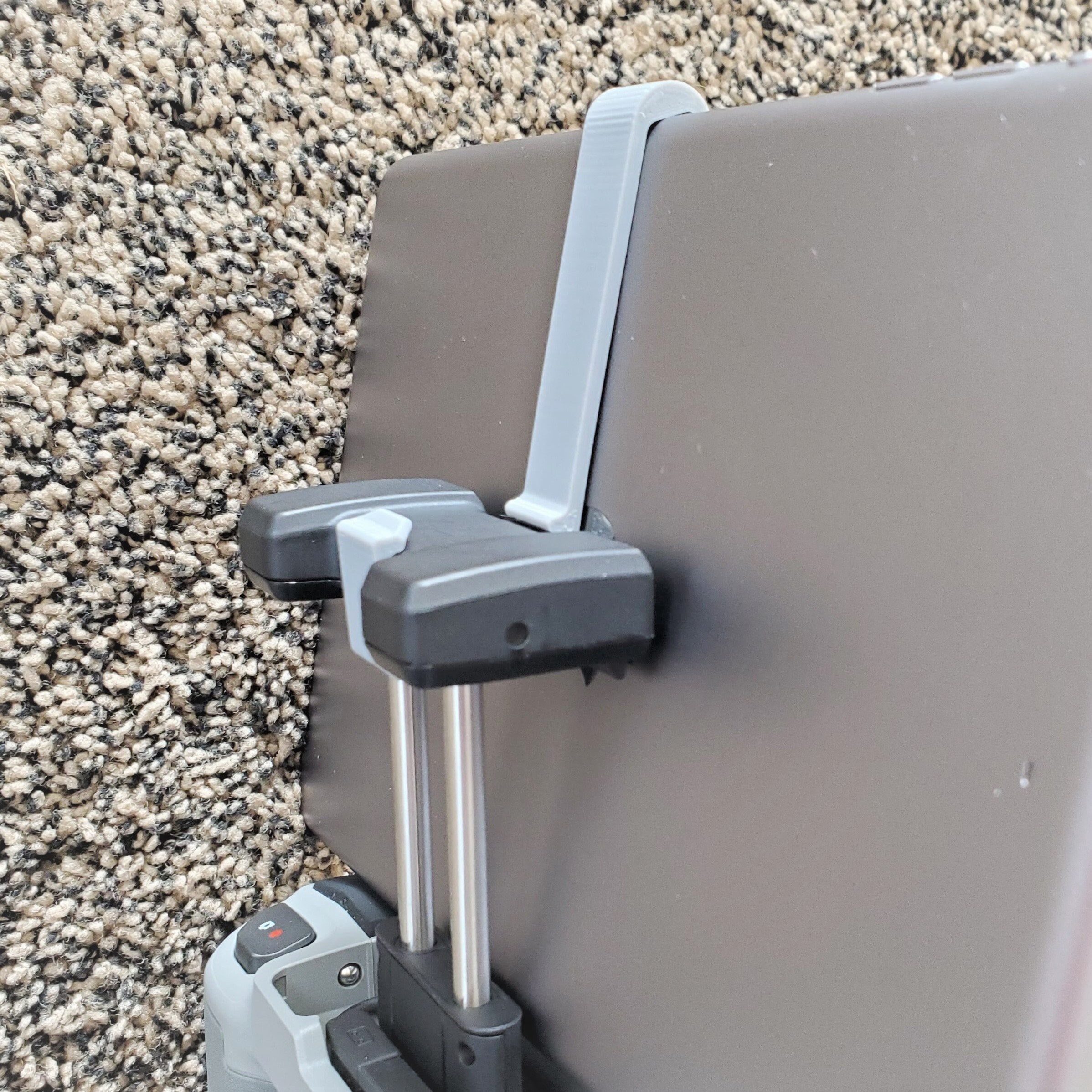 DJI Mini 2/air 2S Tablet Extender DJI Tablet Controller Tablet Holder ...