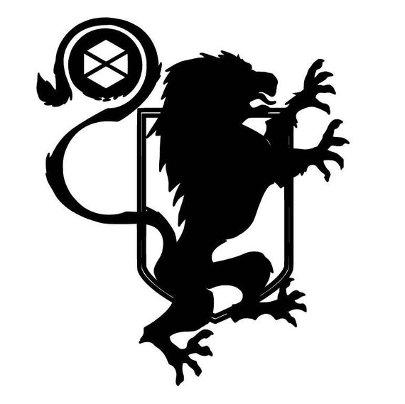 Destiny Titan Symbol