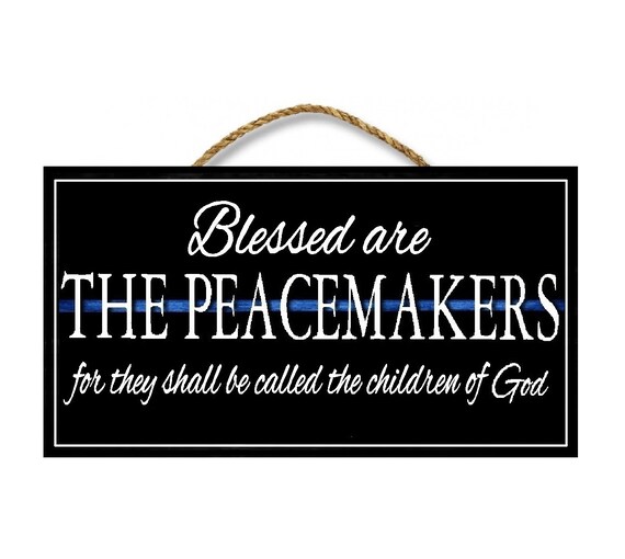 Christian Law Enforcement Wallpaper