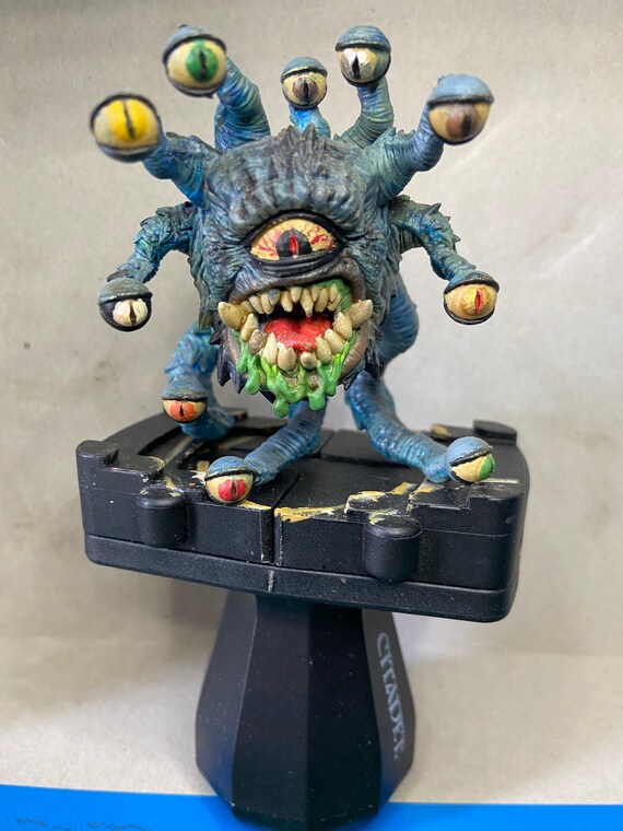 Beholder Mini | Etsy